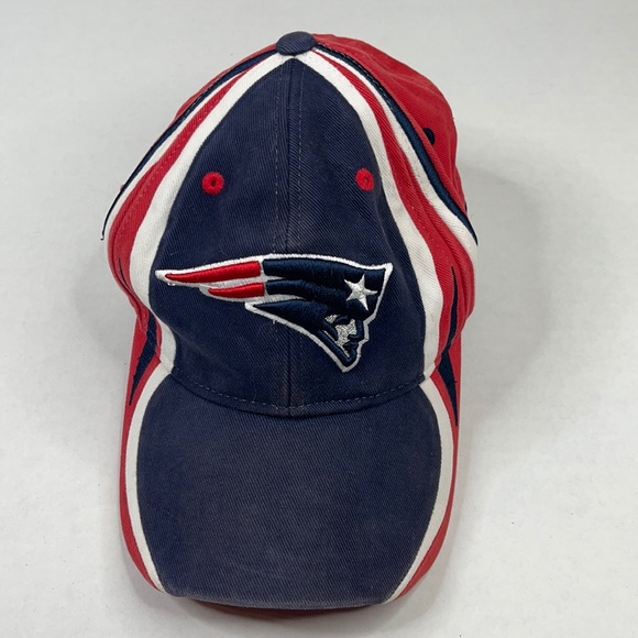 Reebok | Accessories | Mens Vintage Reebok Patriot Nfl Hat | Poshmark